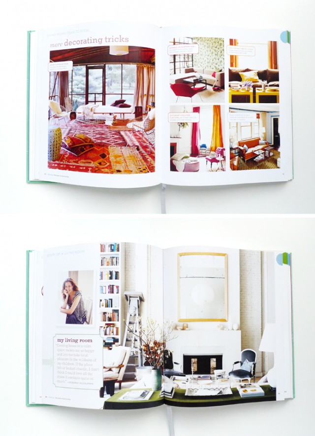 Top Five Interior Design Books for Happy Modern Homes – Blog – Cotton ...