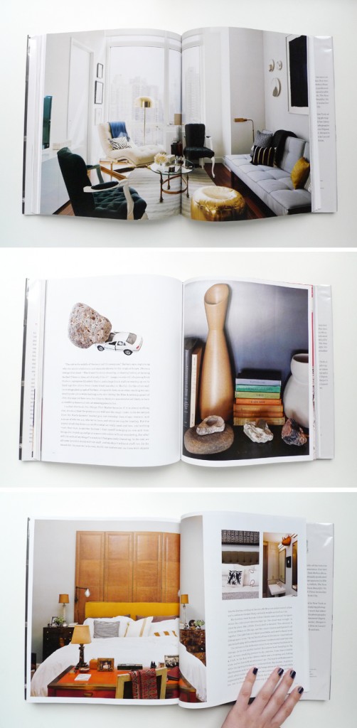 Top Five Interior Design Books for Happy Modern Homes – Blog – Cotton ...