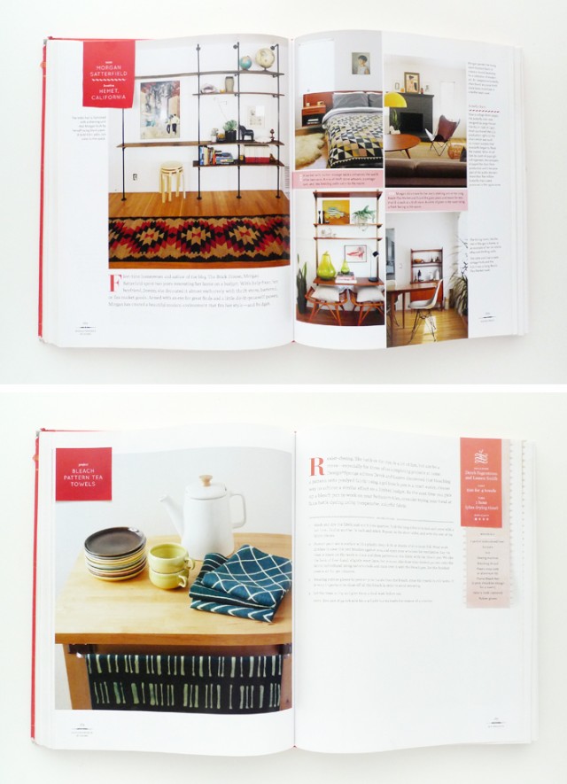 Top Five Interior Design Books for Happy Modern Homes – Blog – Cotton ...