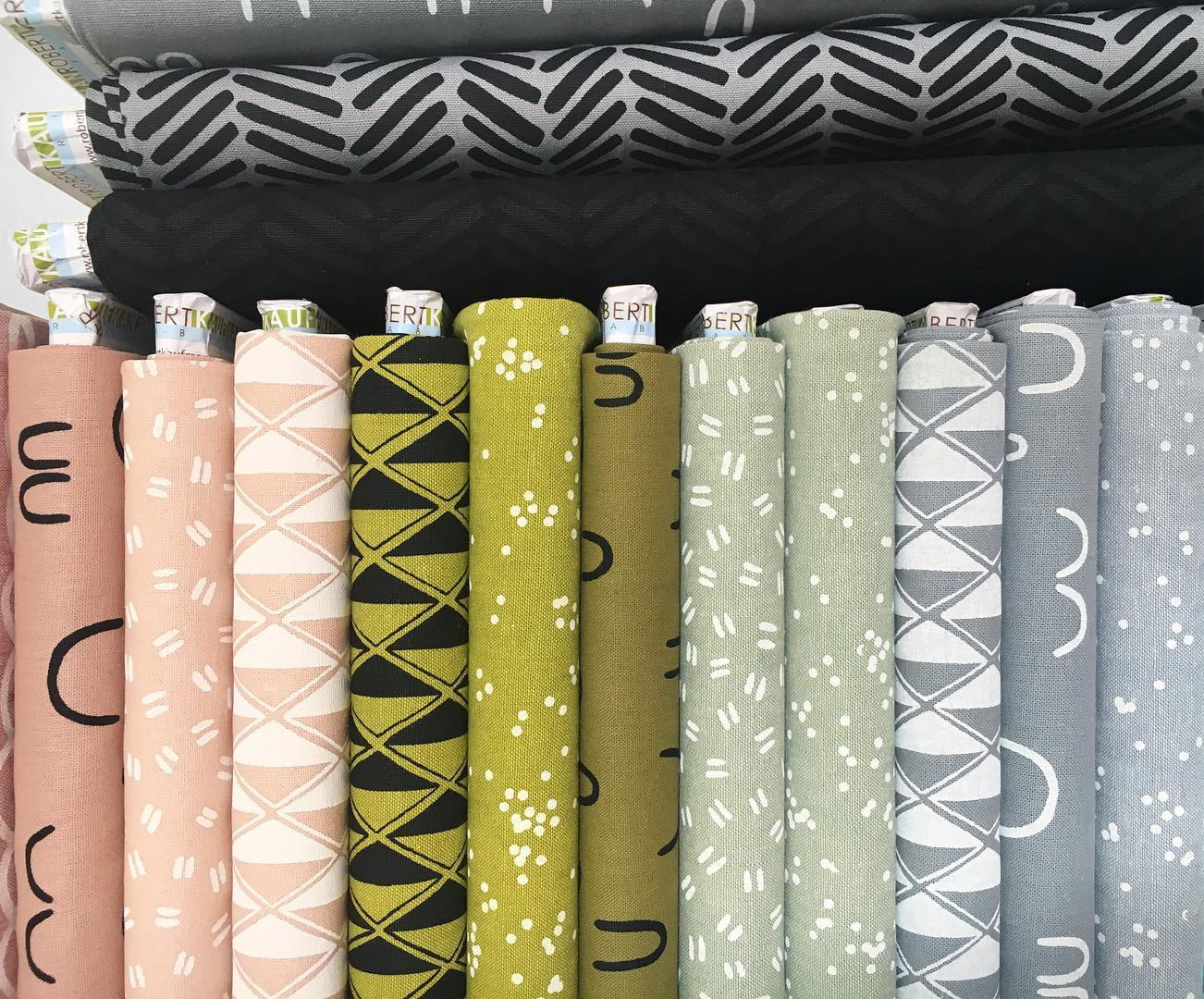 Where to Buy Beautiful Fabric and Sewing Supplies – Blog – Cotton & Flax