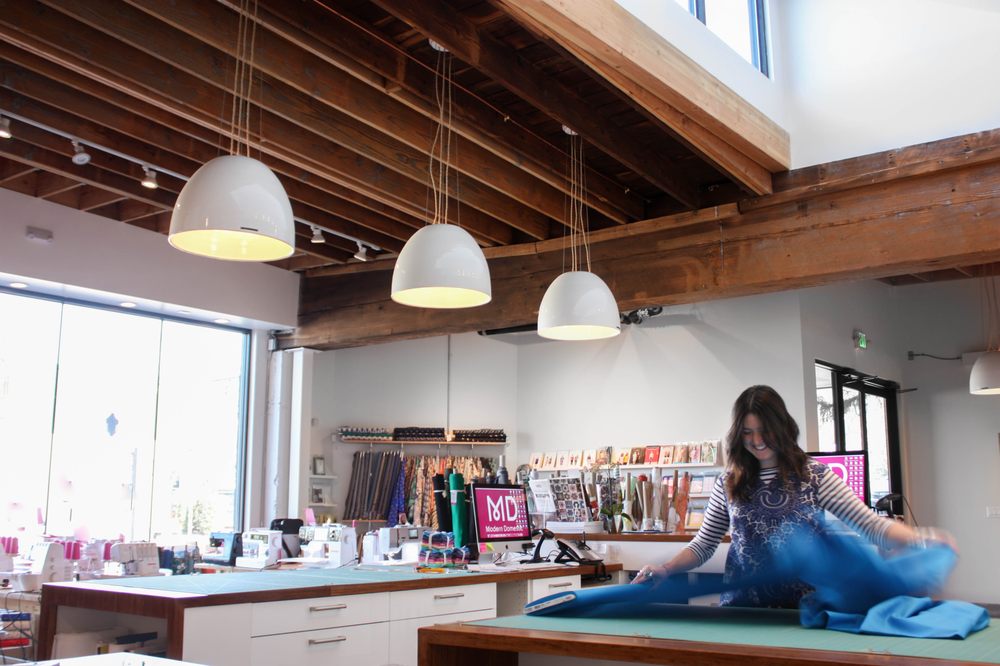 Where to Buy Beautiful Fabric and Sewing Supplies – Blog – Cotton & Flax