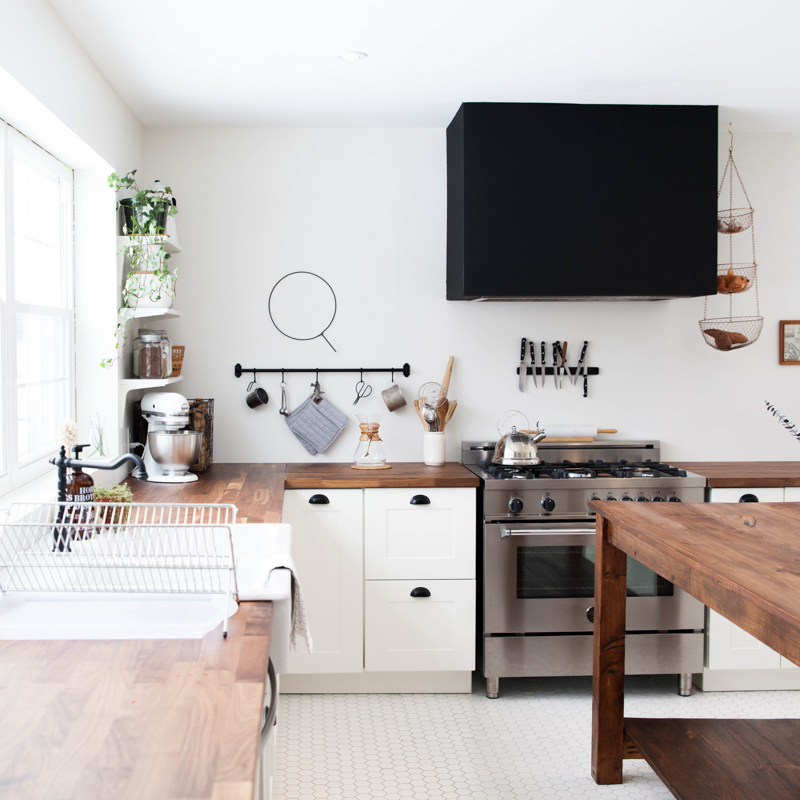 Modern Home Decor Blogs to Inspire Refined Living – Blog – Cotton & Flax