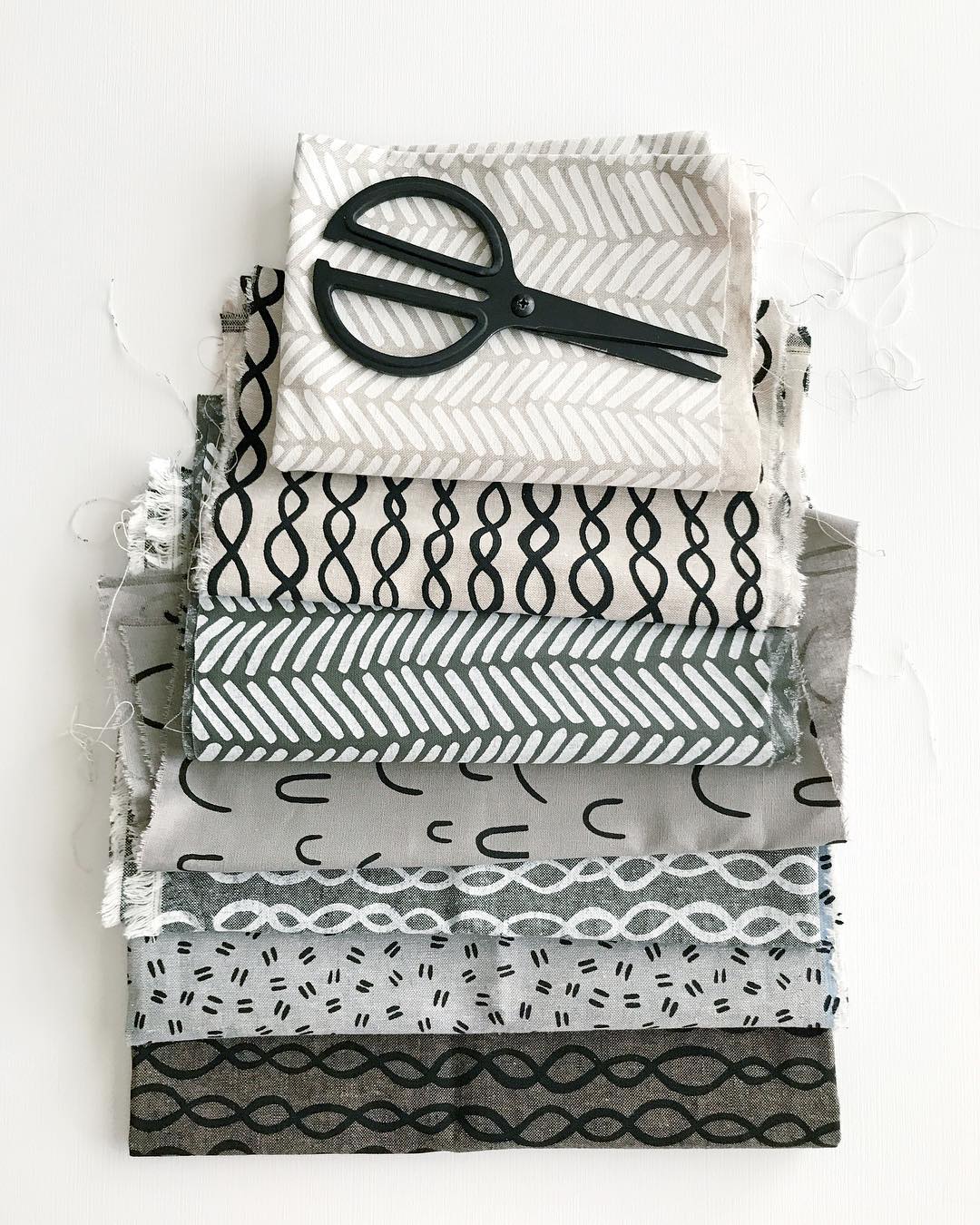 More Arroyo Projects – Blog – Cotton & Flax