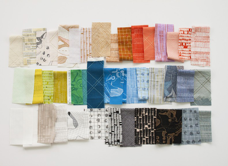 Fabric Designers – Names to Know – Blog – Cotton & Flax