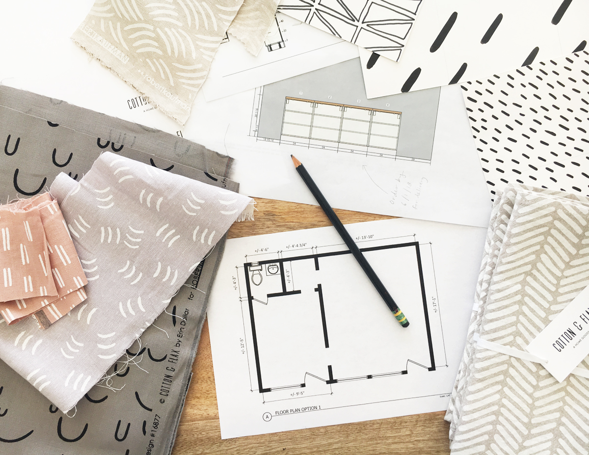 Opening a retail shop! – Blog – Cotton & Flax