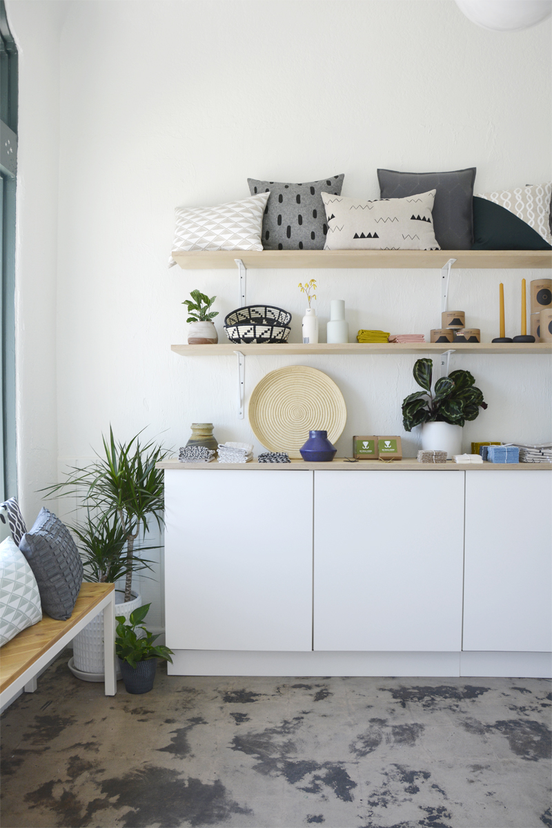 Cotton & Flax’s new San Diego studio – Blog – Cotton & Flax