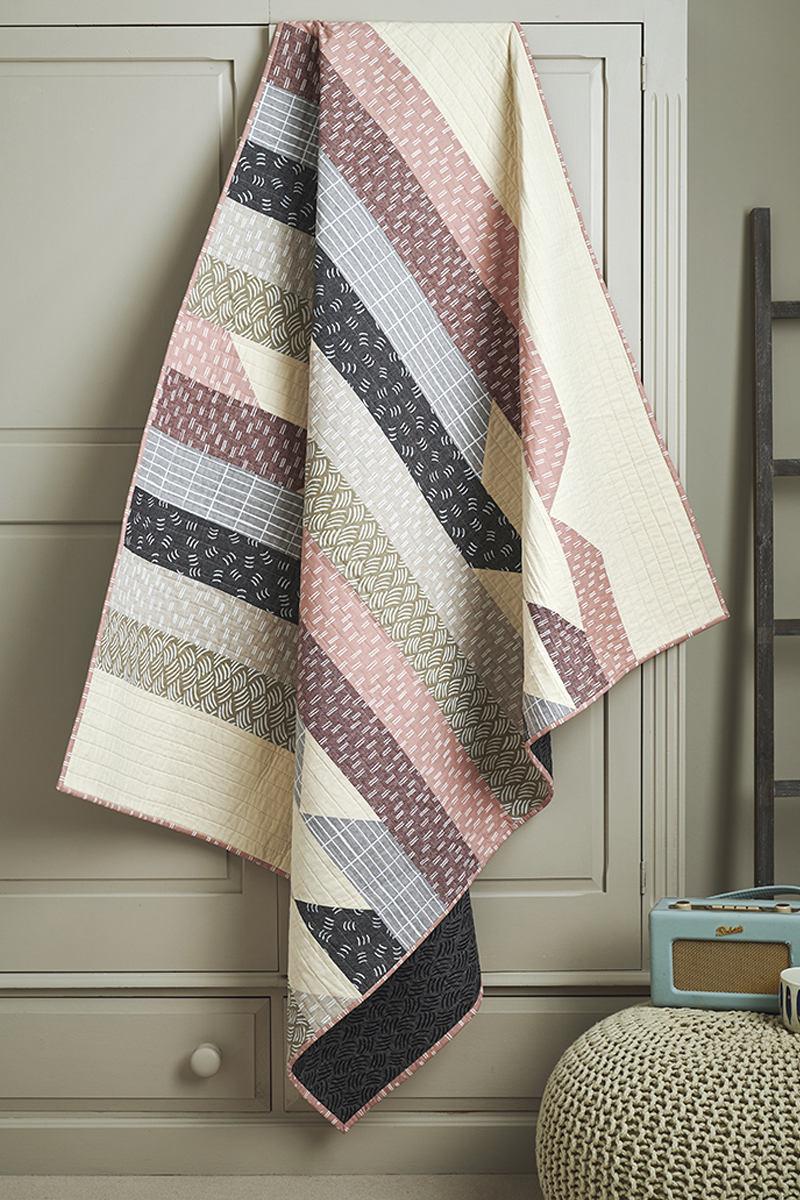 Balboa fabric in Love Patchwork & Quilting – Blog – Cotton & Flax